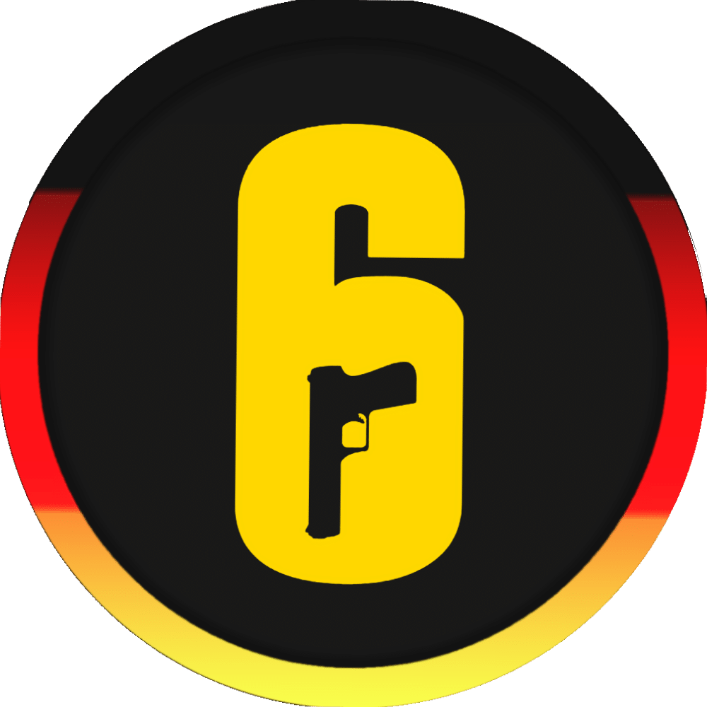 R6 DC - Rainbow Six Siege Discord - R6 Discord